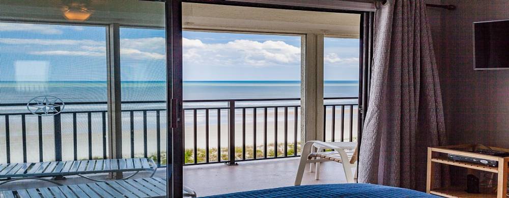 Windjammer Condominiums | Vacation Rentals in St. Augustine, Florida